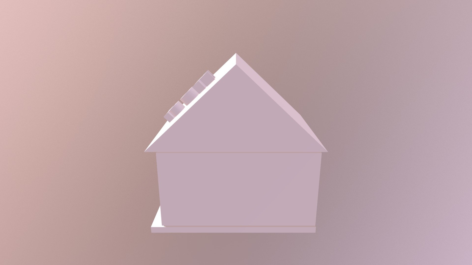 Niko House - 3D model by pixelacademy [be55a4e] - Sketchfab
