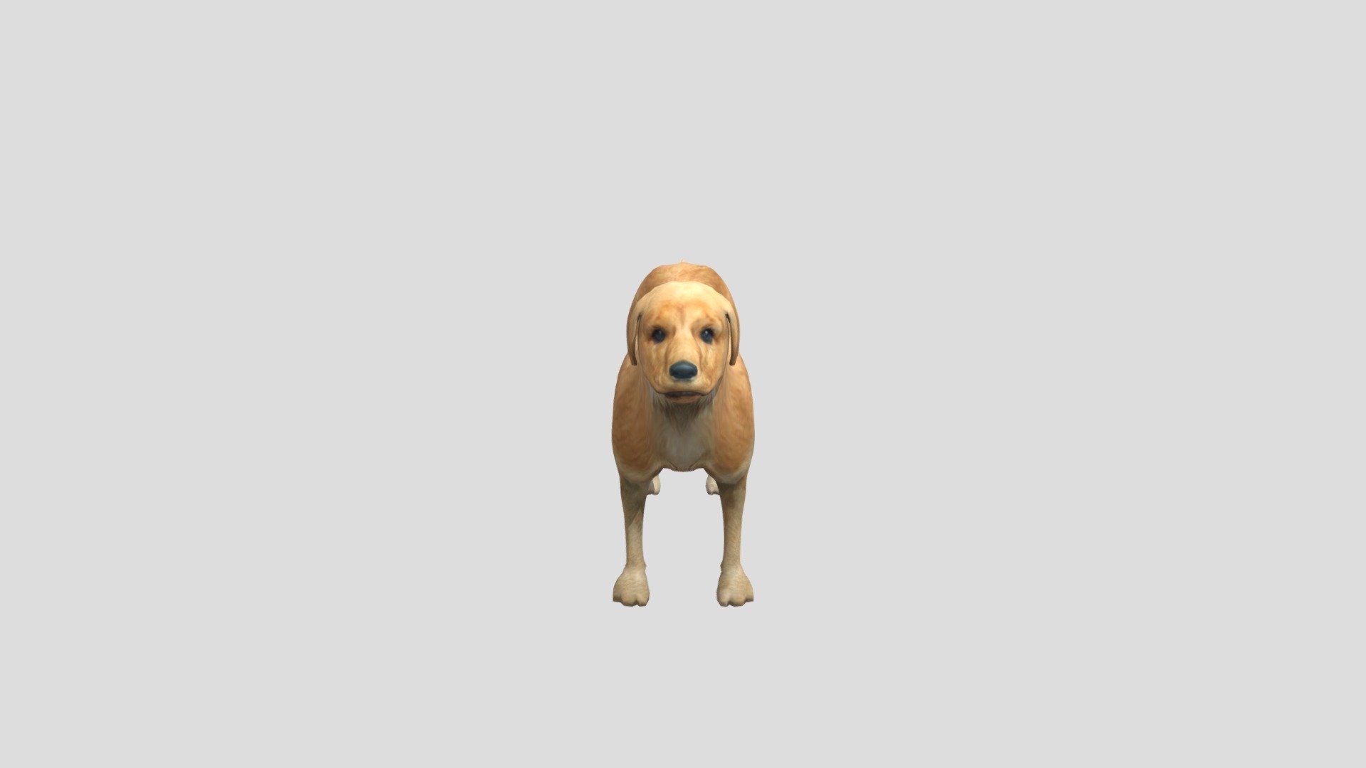 Archie - Download Free 3D model by Bittergiggle Playz [OFFICIAL ...