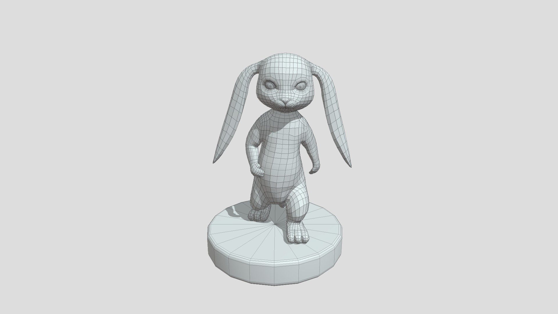 Digimon - 3D model by gabsmeow [be56476] - Sketchfab