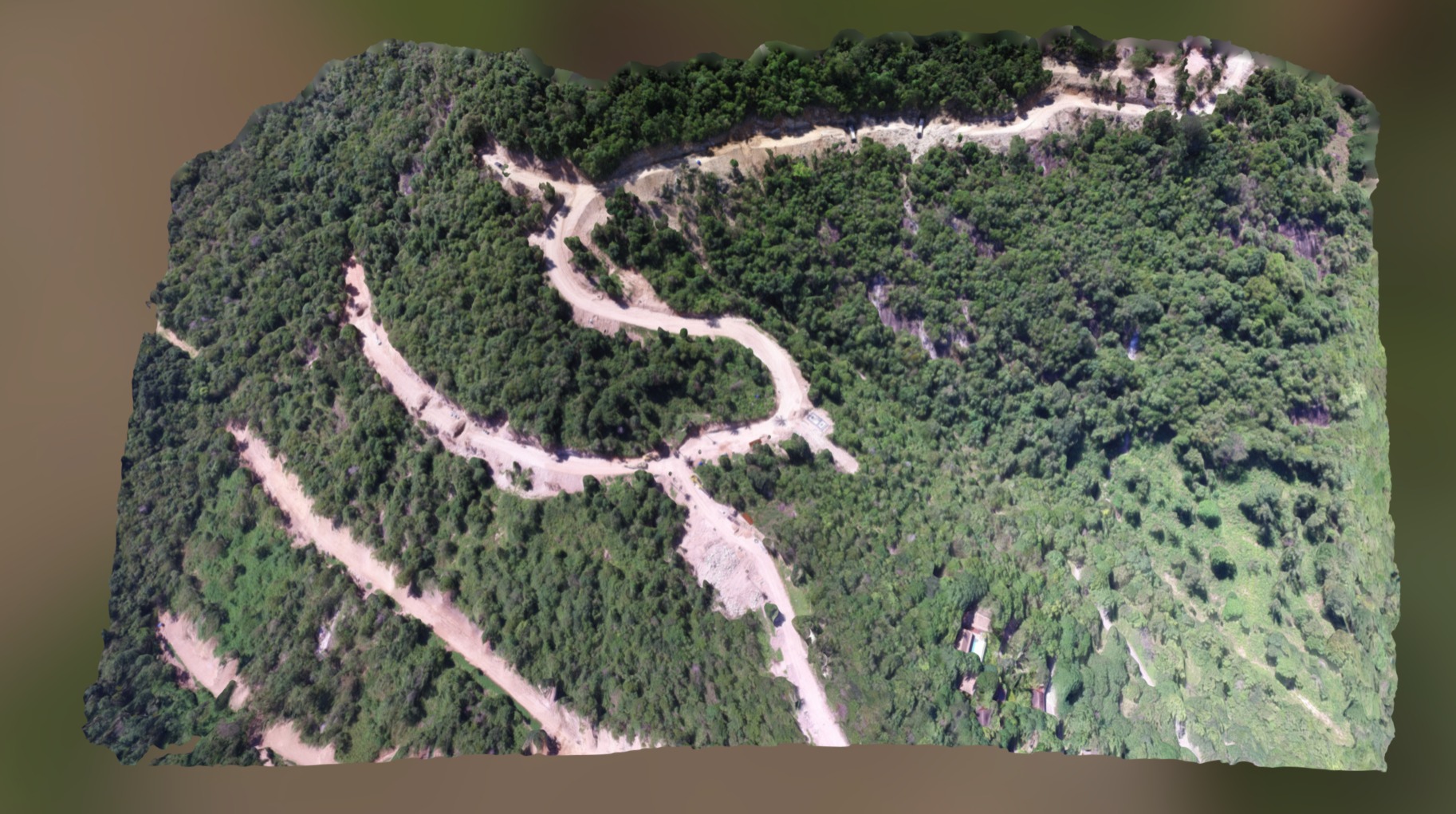 Orchards Step 2 - 3D model by Samui Aerial Mapping (@samuiaerialmapping) [be57ce5] - Sketchfab
