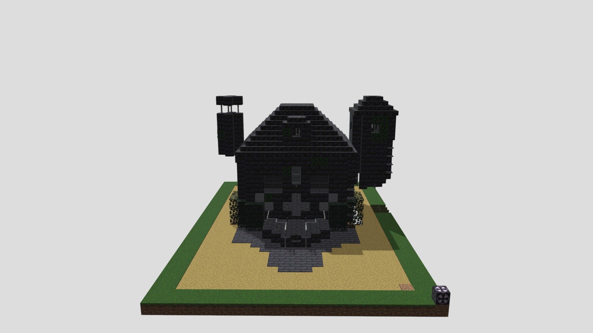 Projeto final API - 3D model by miguelramosg [be59468] - Sketchfab