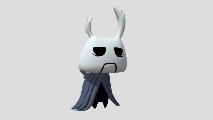 Zote 3D models - Sketchfab