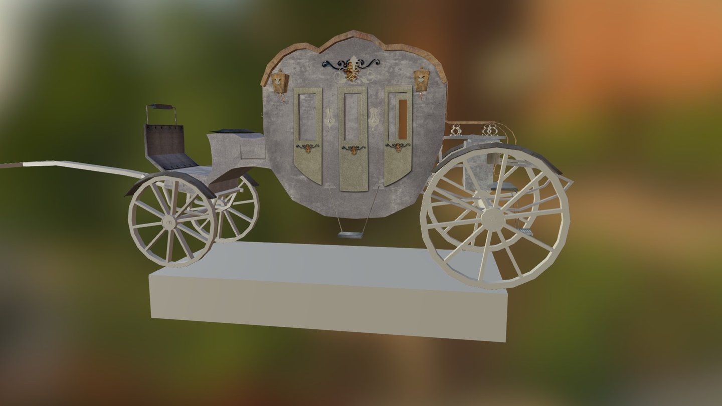 3dmodel xe kéo - 3D model by 3dvietpro [be5bc1c] - Sketchfab