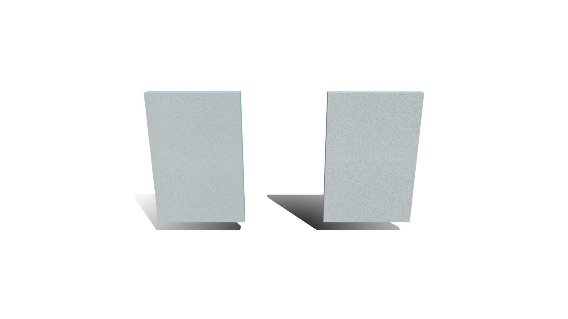 Insulated Wall Panel - 3D model by InnovativeBrick [be5d7b6] - Sketchfab