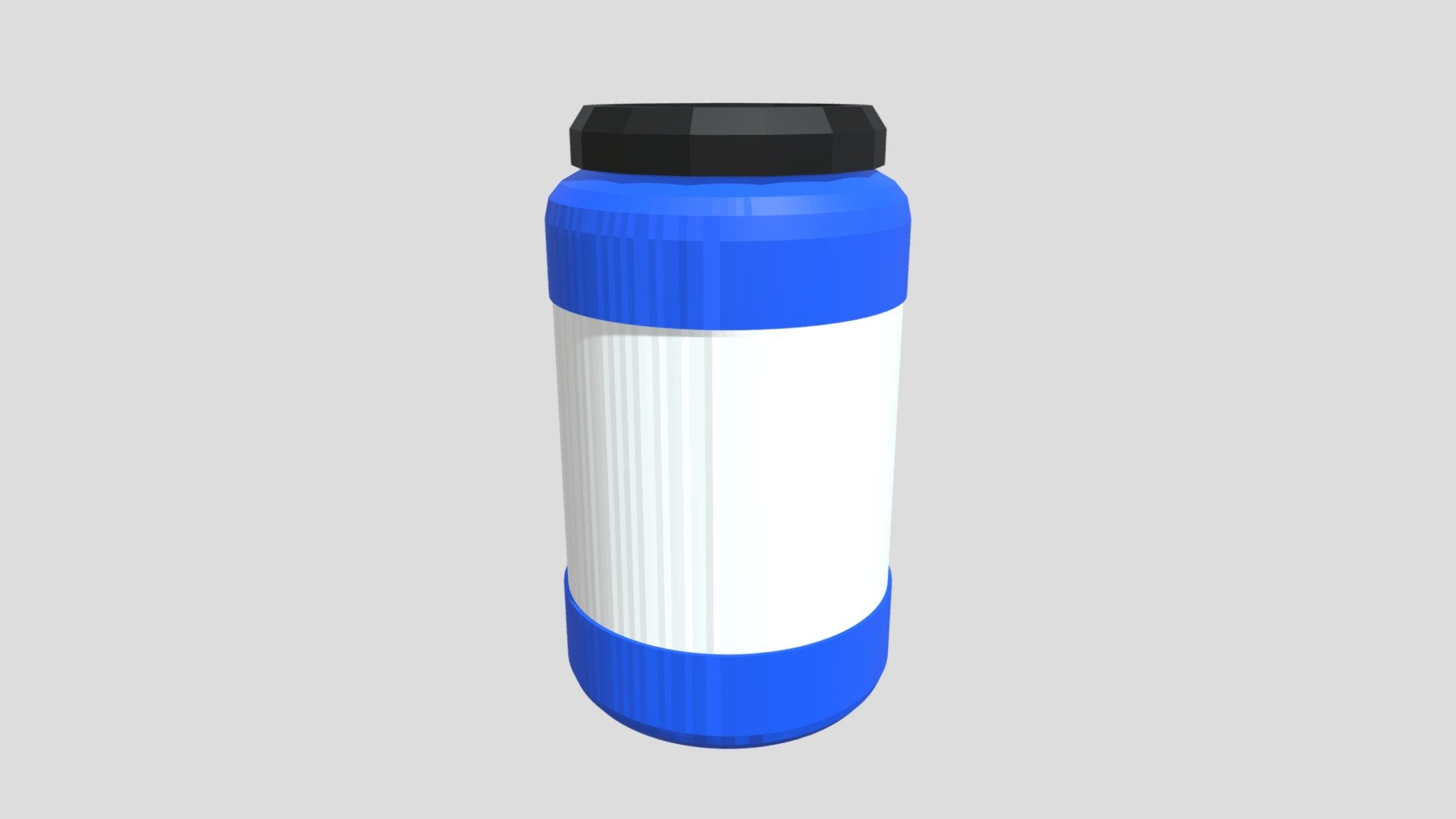 Water Barrel - Download Free 3D model by St1_1ffed [be5ec43] - Sketchfab
