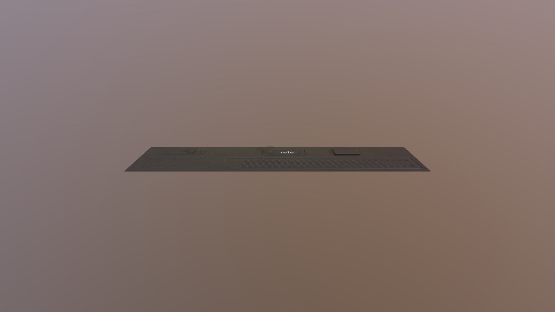 camera face model - 3D model by Alitatoe (@jodiedenton) [be5f80c ...