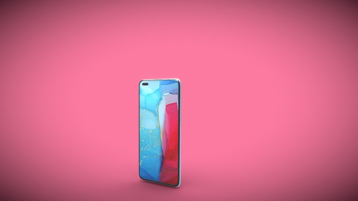Oppo 3D models - Sketchfab