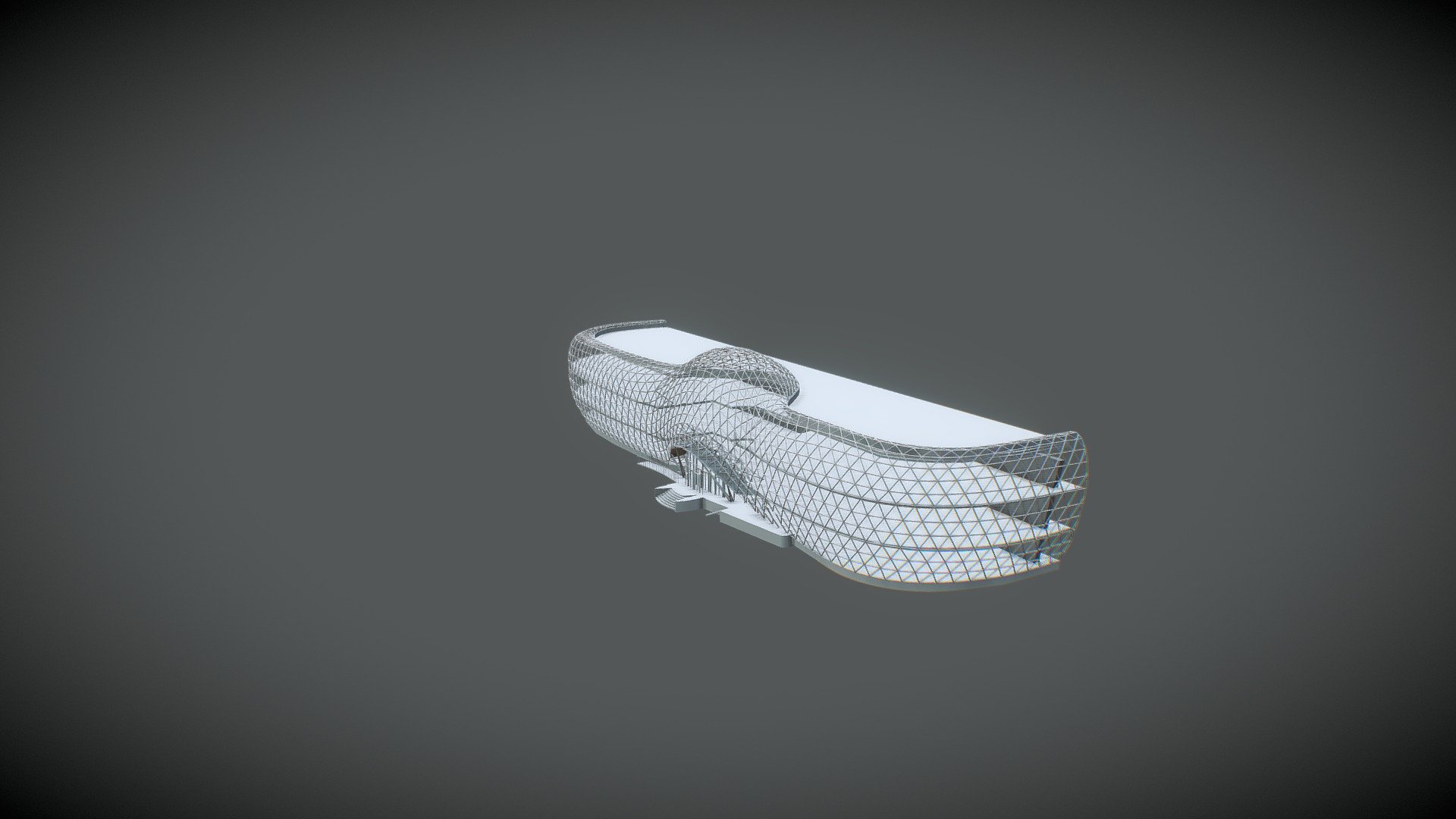 Bio - 3D model by Savin_savin [be66a7f] - Sketchfab