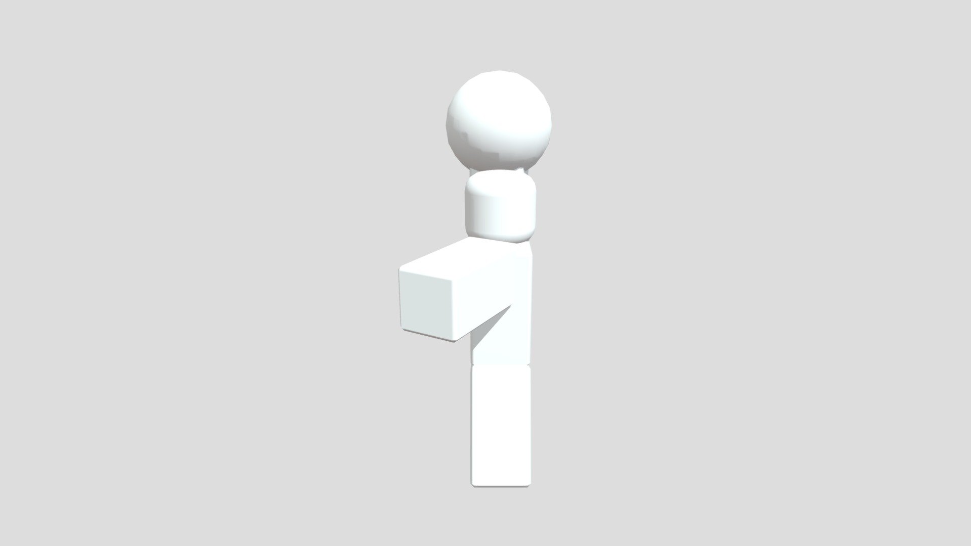Baller - Download Free 3D model by Urijah518 (@mssfgadfga) [be69058 ...