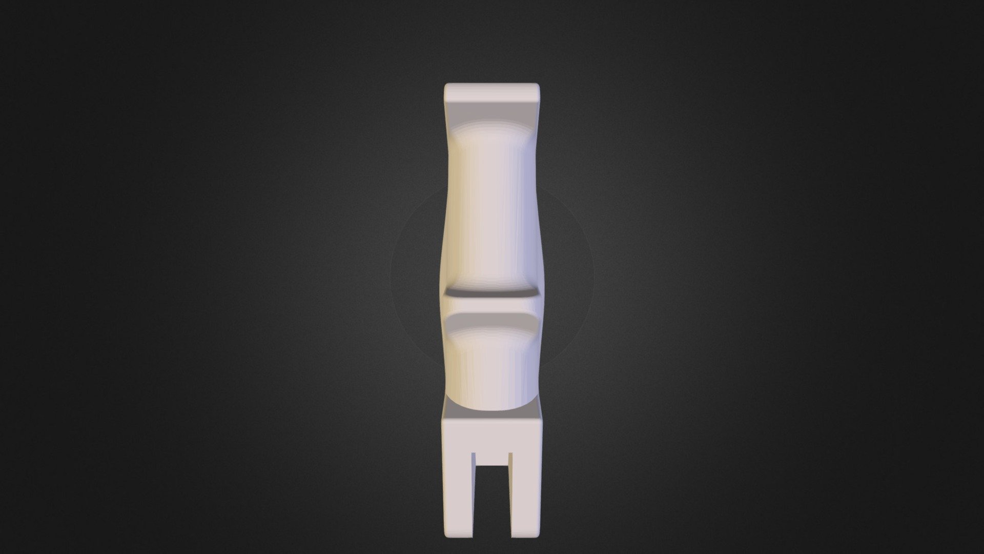 AR-15 Grip - 3D model by 3dindustries [be6987f] - Sketchfab