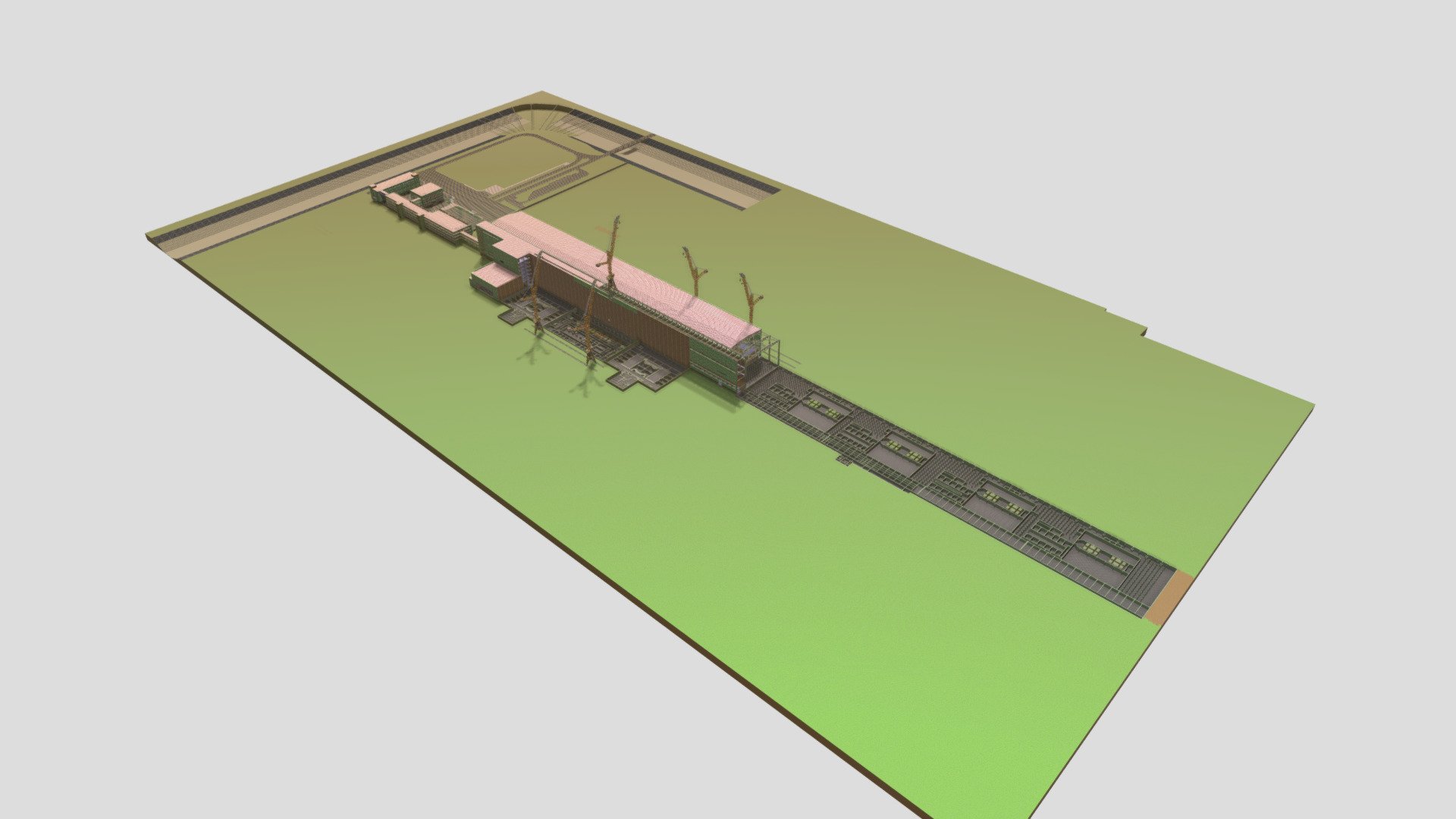 chnpp 1985 - 3D model by Jambo_Juice_ [be698ea] - Sketchfab