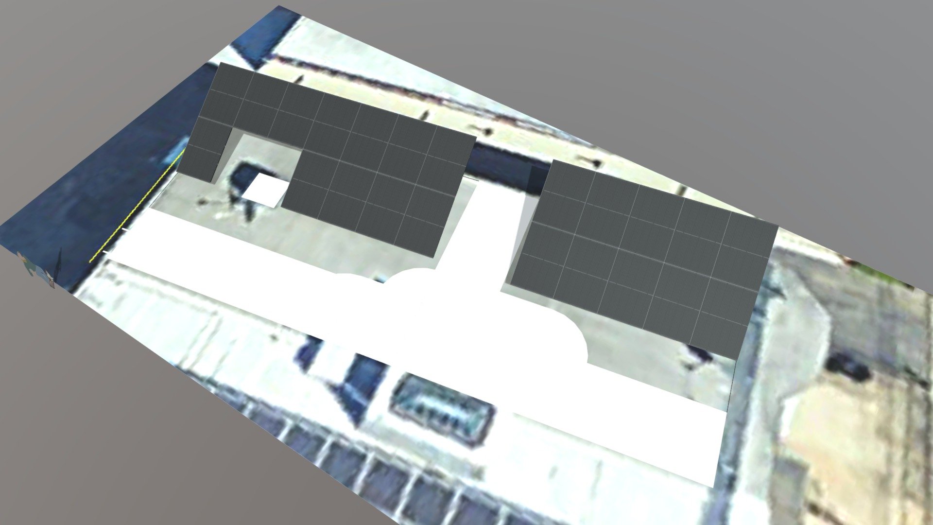 128 Highland Pl 22 Mod Tilt - 3D model by brooklynsolarworks [be6a10c ...