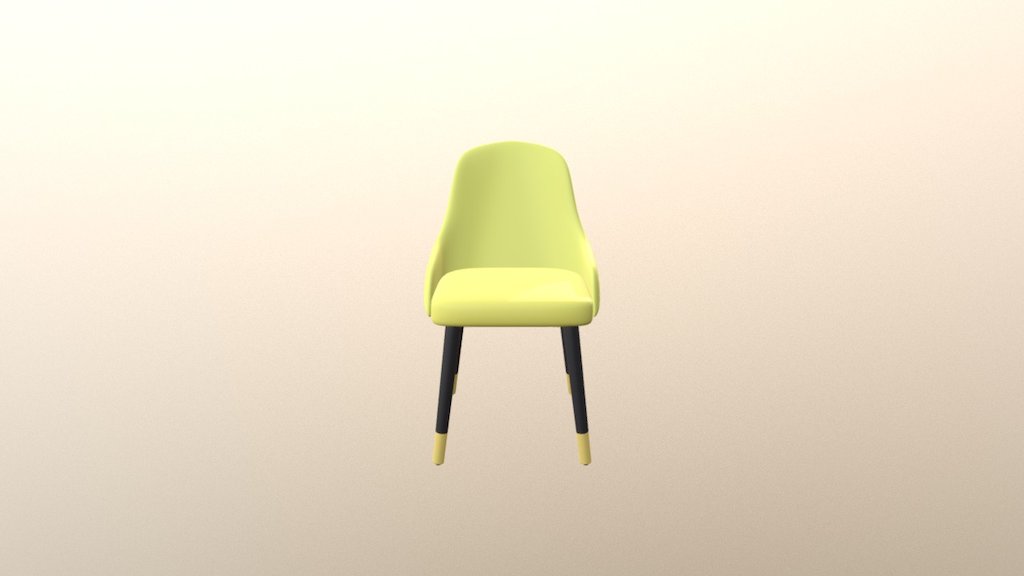 Sintic Bolivia (Test) - 3D model by nextlevelchairs [be6d79c] - Sketchfab