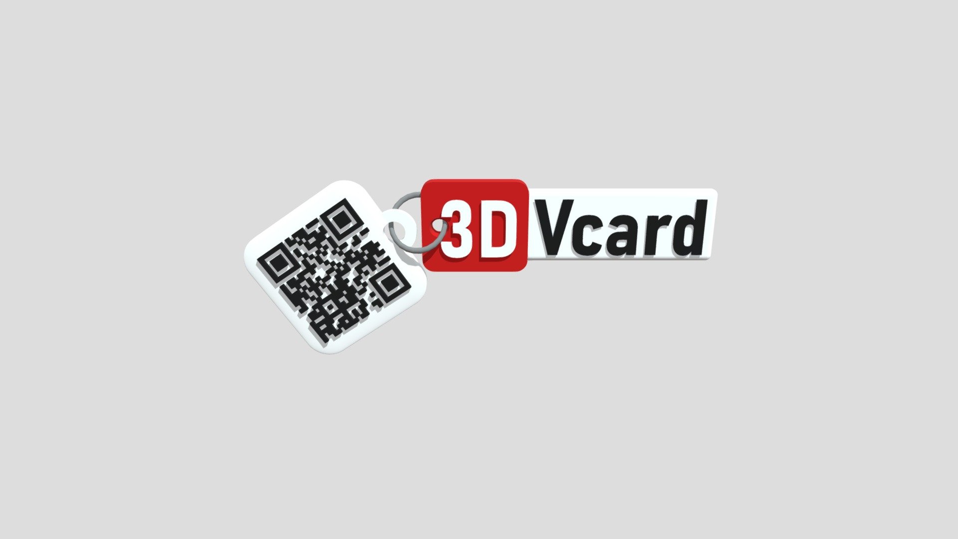 3d Vcard2 - 3D model by 3DDen (@3dvcard) [be6eab6] - Sketchfab