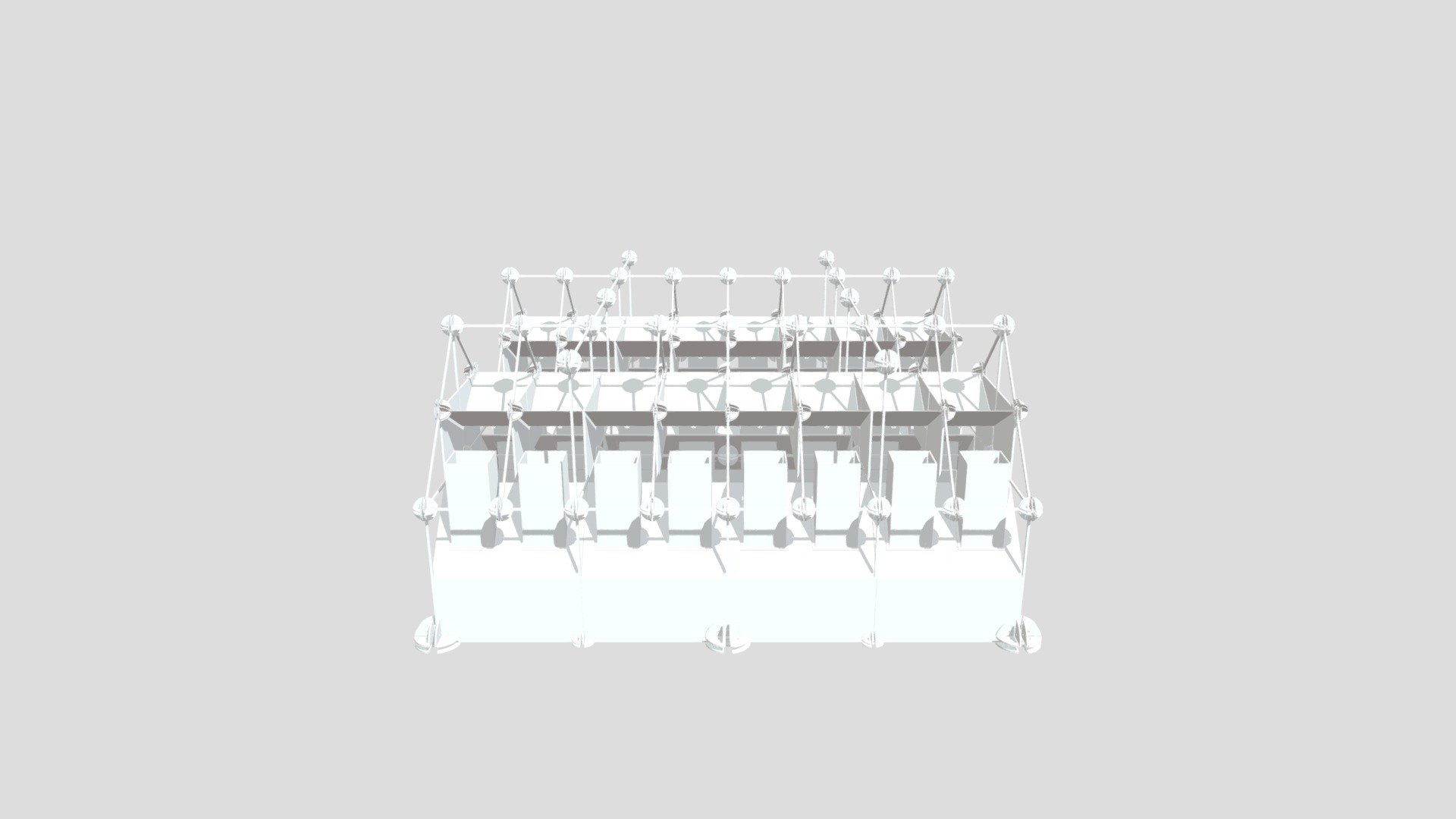 Eletric 1 - Download Free 3D model by bertram92 [be6f444] - Sketchfab