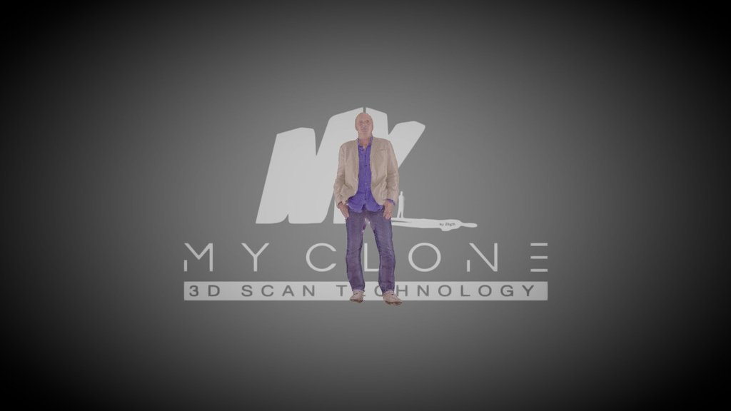 19-09-2015 DANILO P. - 3D model by myclone [be6f95d] - Sketchfab