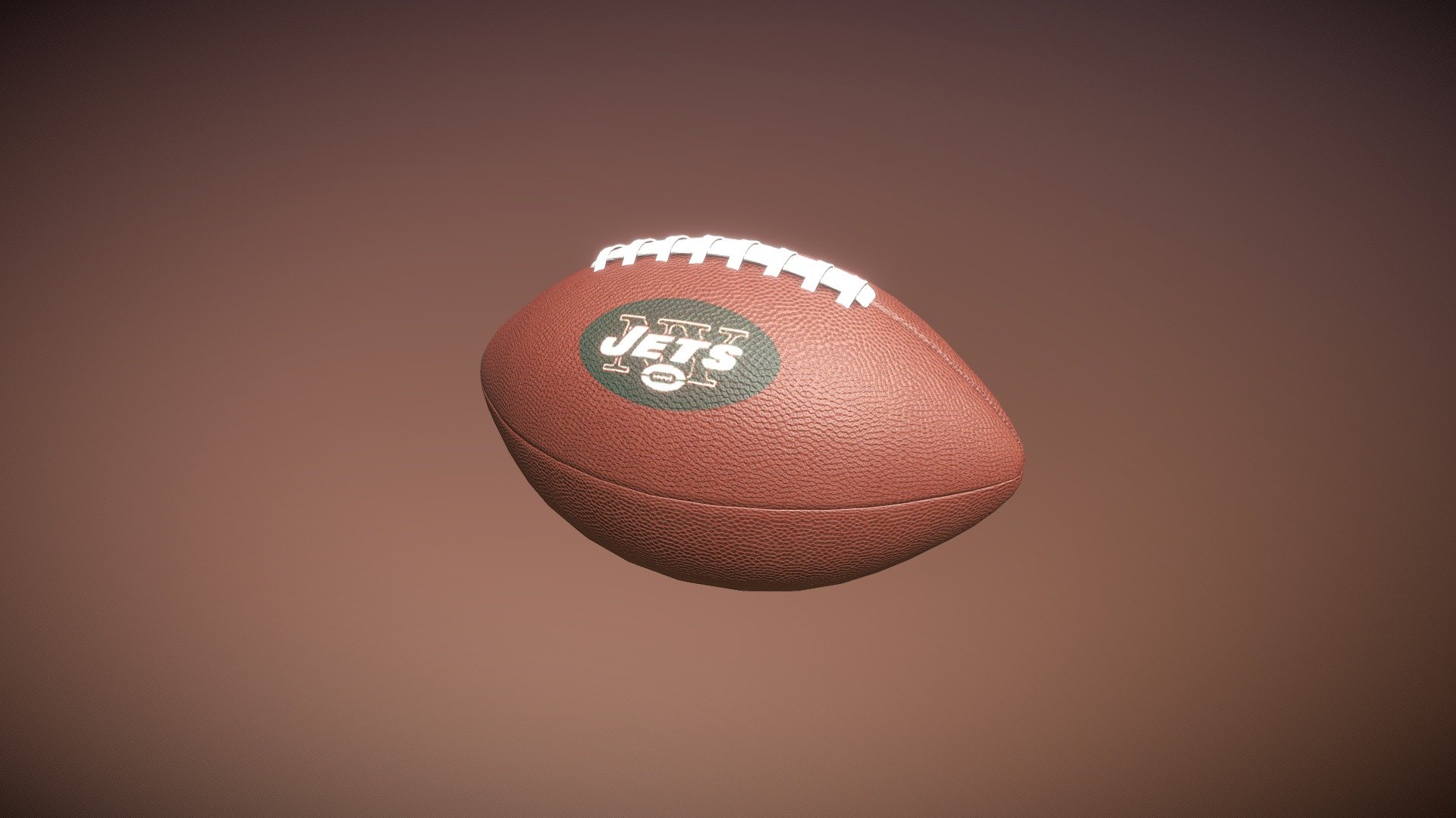 Football-jets V2 0 - 3D model by scottharris [be72f55] - Sketchfab