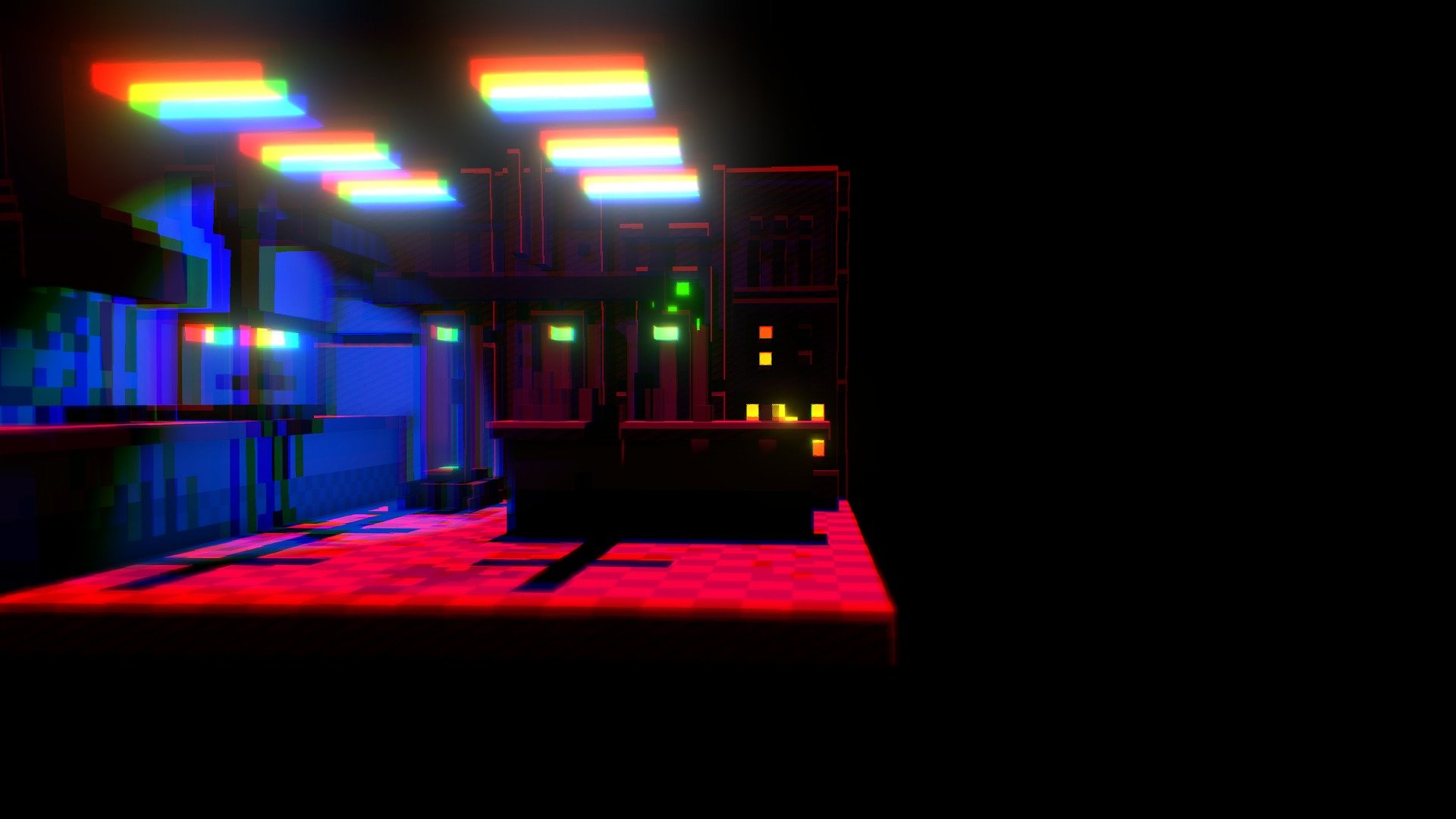 lab-02 materials - 3D model by s25897 [be76faa] - Sketchfab