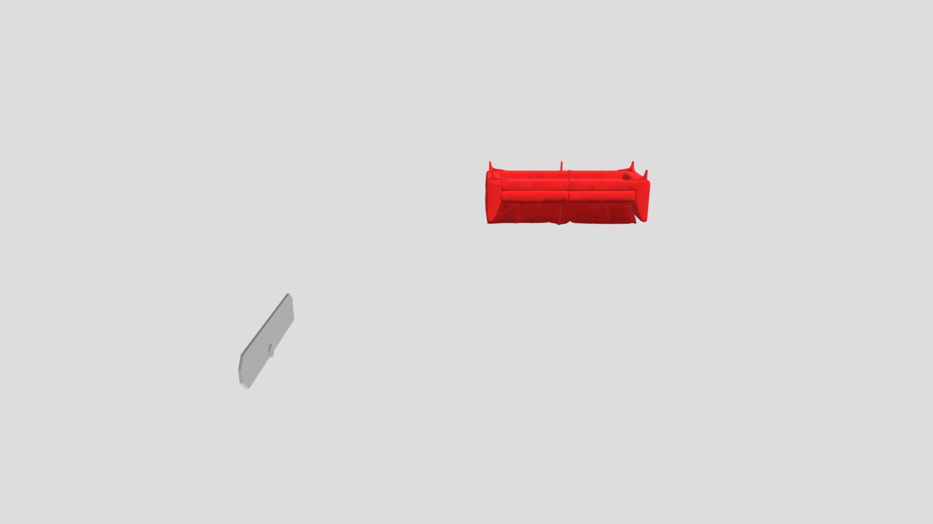 Usdz Convert Test 3d Model By Jameslighttwist Be79463 Sketchfab