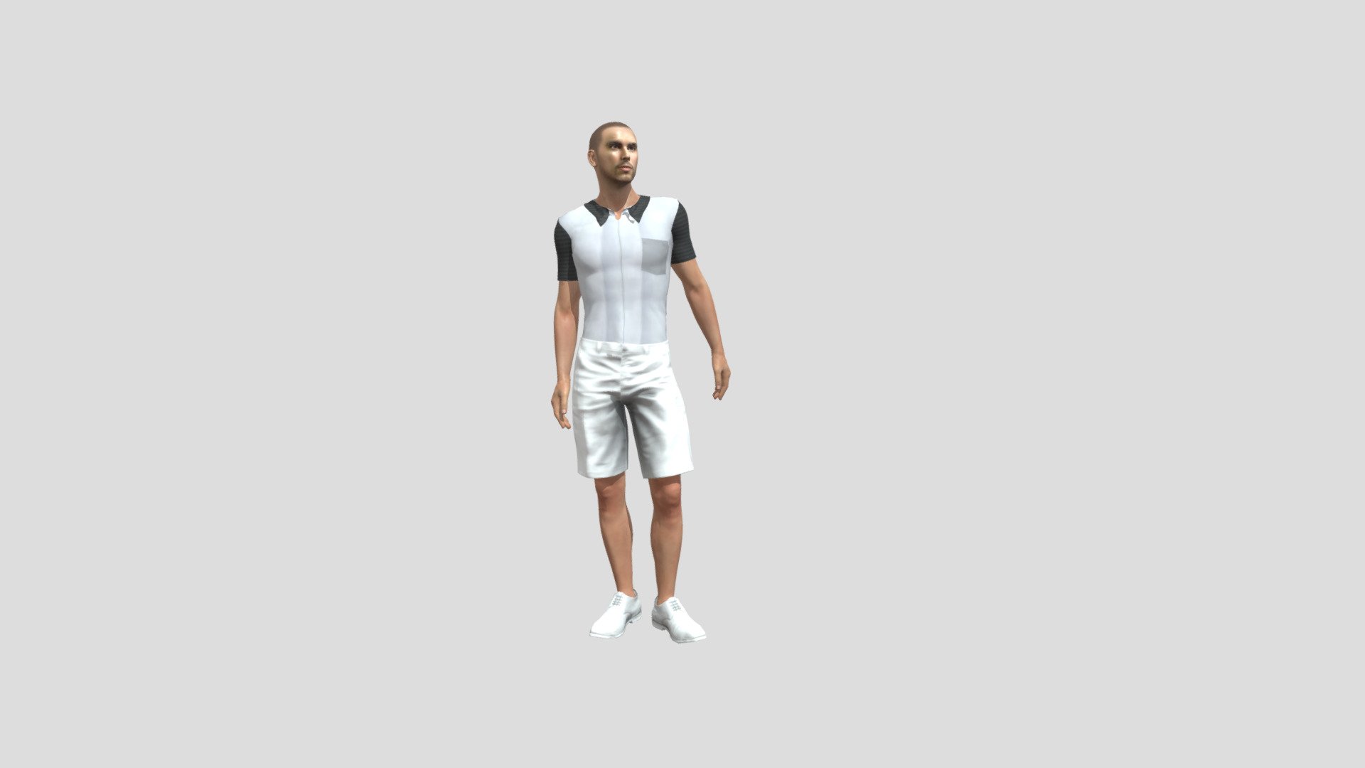 Emil GWS - Buy Royalty Free 3D model by RCK Creators (@raikal) [be7a58c ...