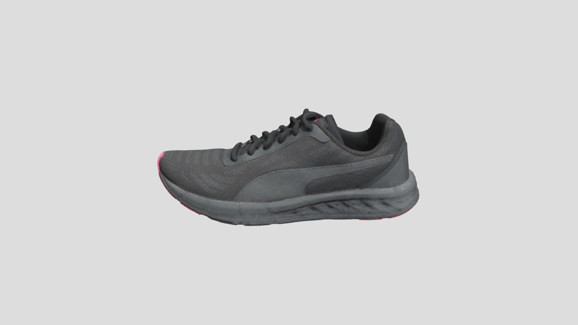 Nike Shoes - Download Free 3D model by Second Studio (@kayaaku ...