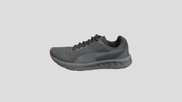 Nike 3D models - Sketchfab
