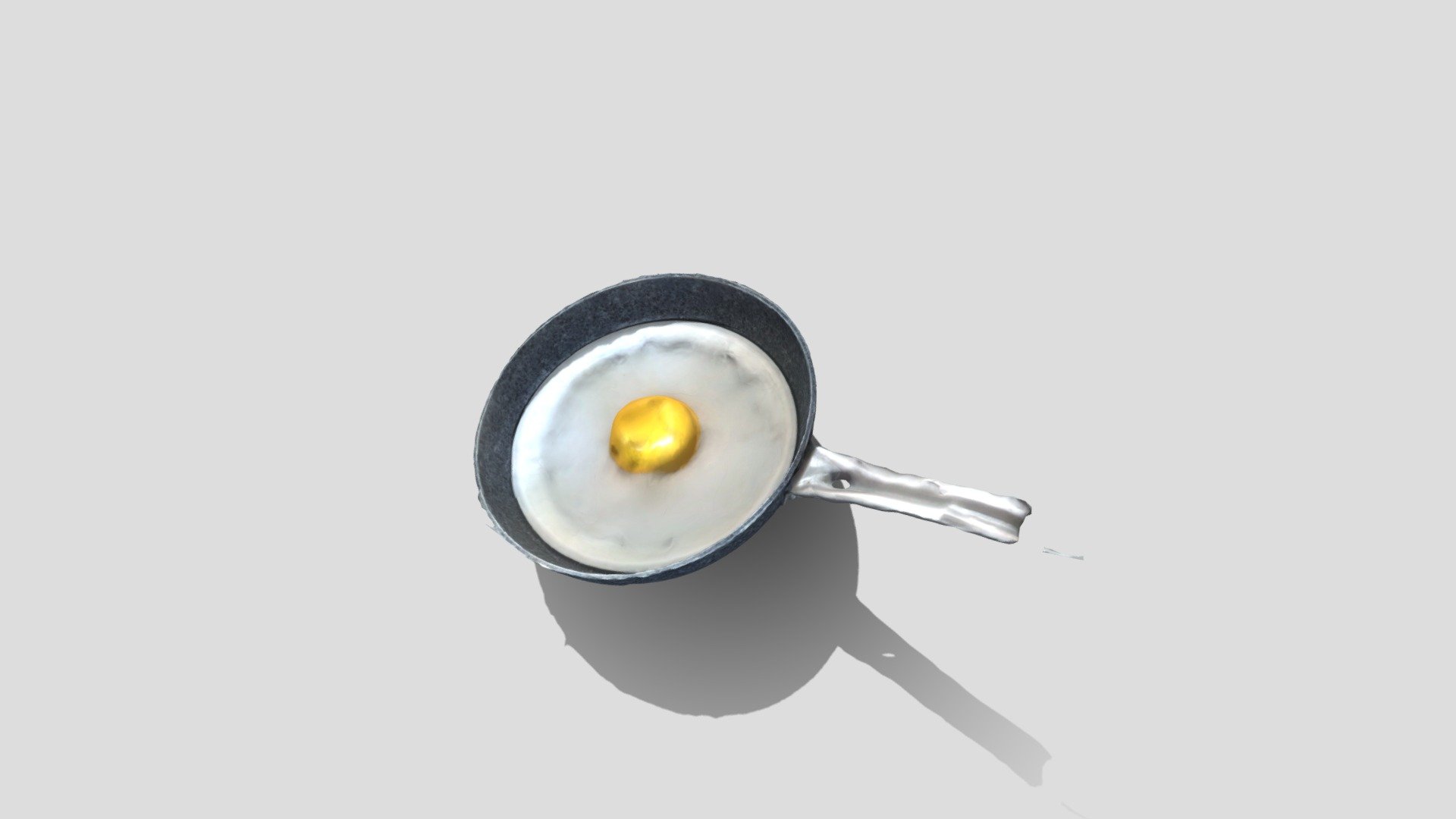 Pan-poly - 3D model by shanvi.gupta.sod22 [be7f3d6] - Sketchfab