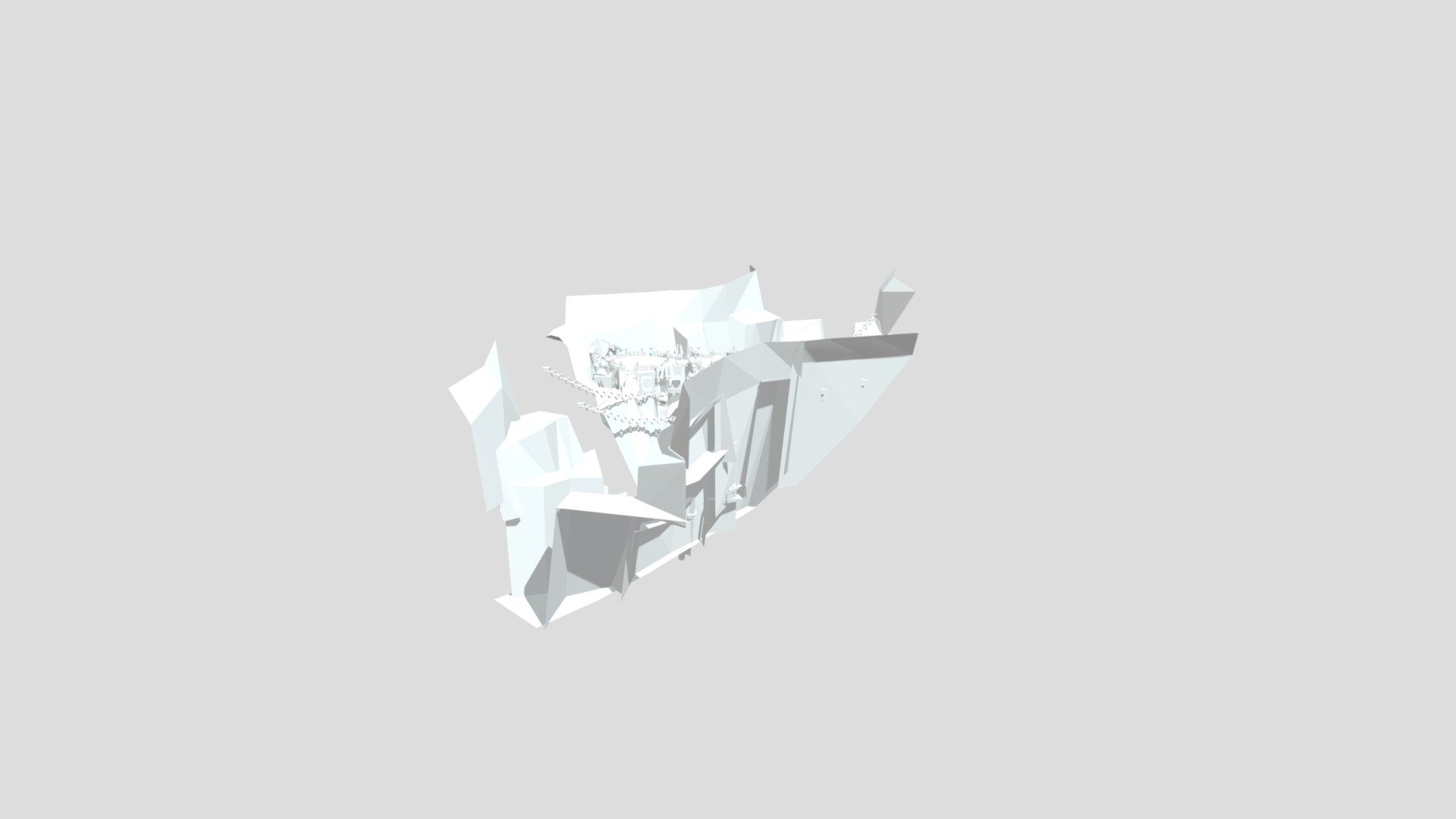Custom Map - Download Free 3D model by AndryPardosi [be80a5a] - Sketchfab