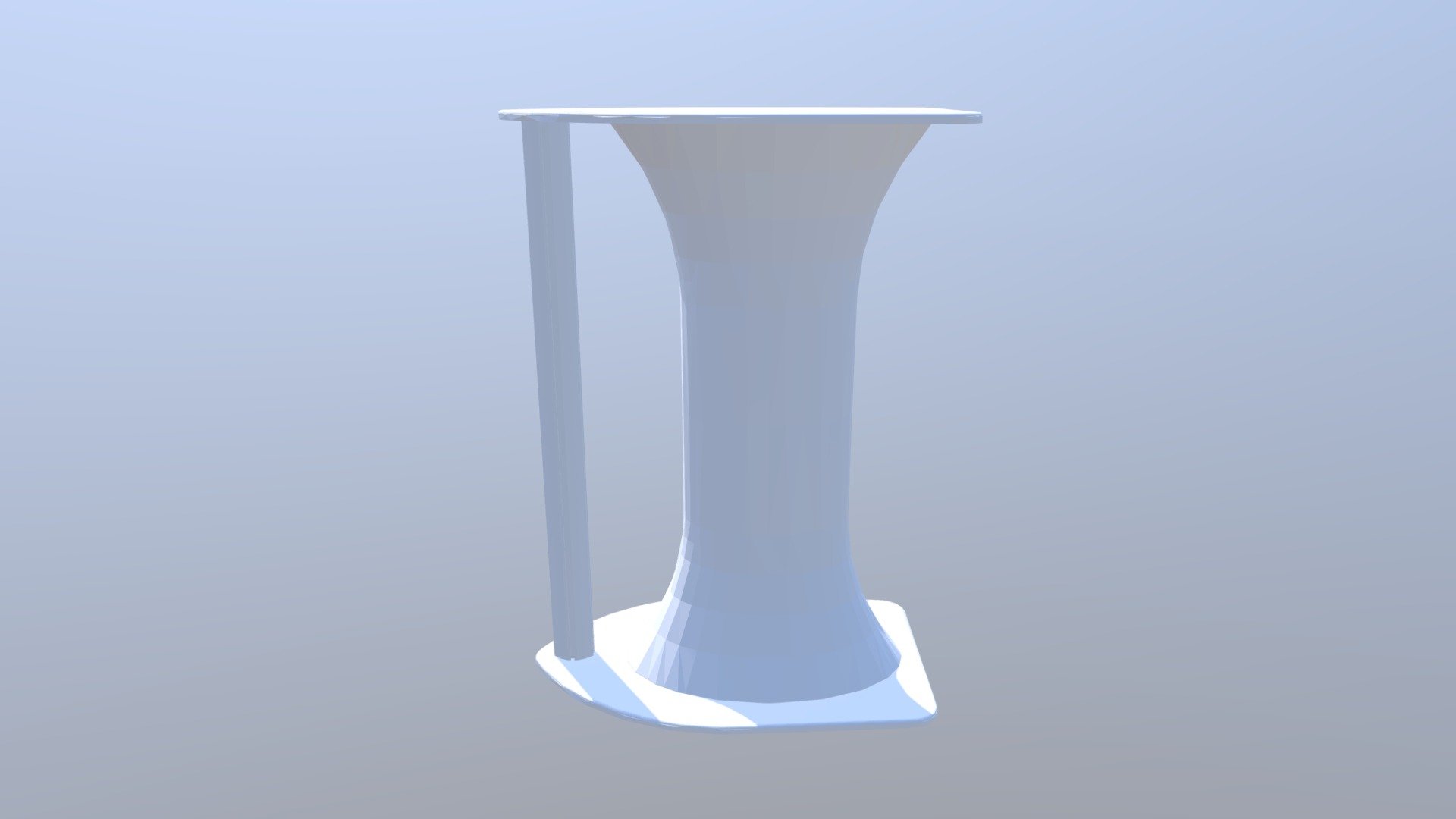 Symphony Bullet Counter - 3D model by xyzdisplayscloud [be82ba3 ...