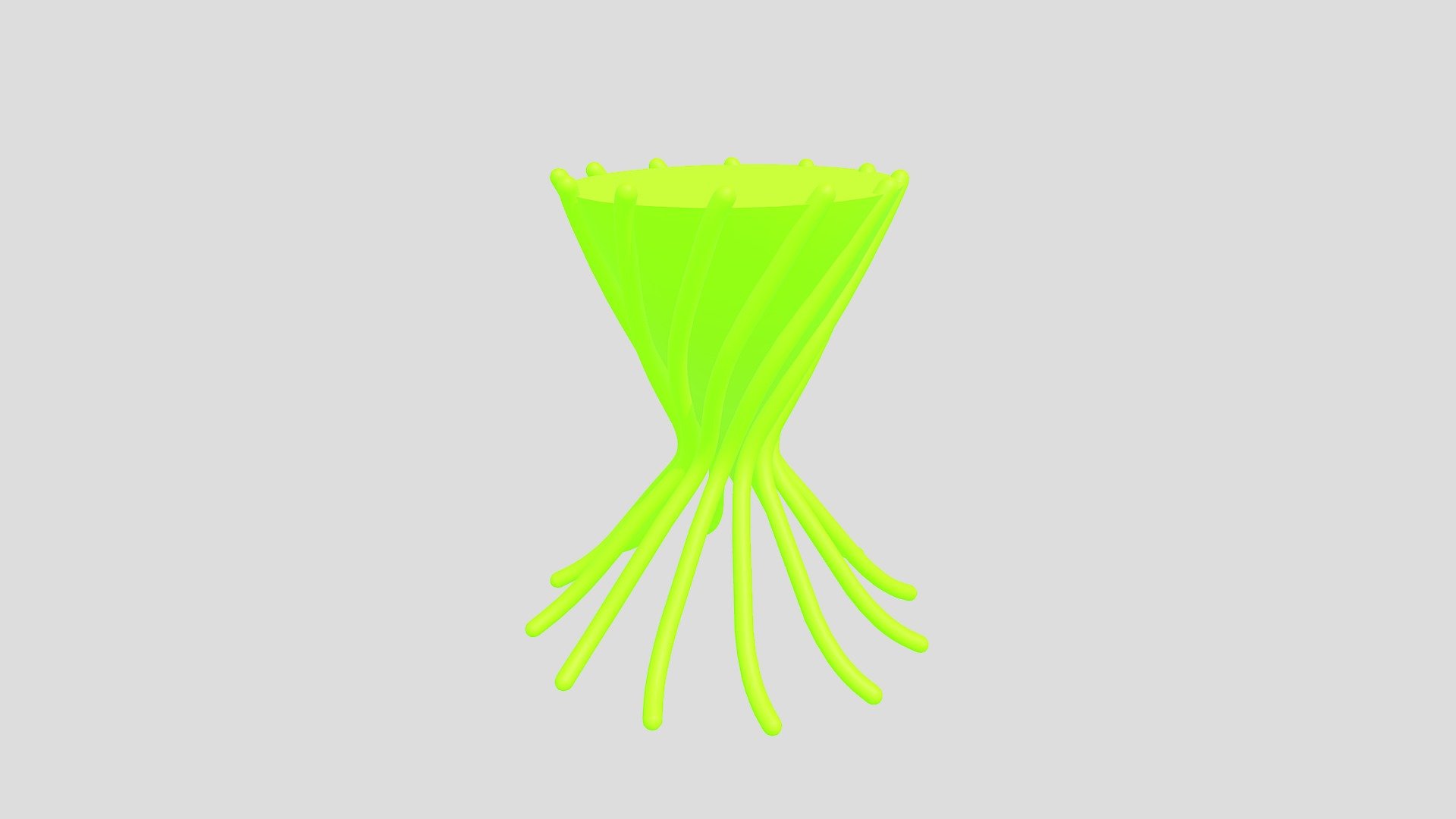 Cone_7 - Download Free 3D model by bossara [be82fb6] - Sketchfab