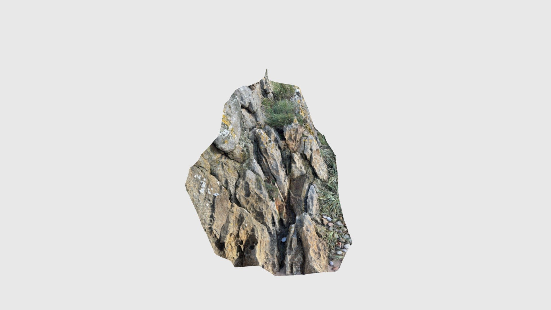 Clashach 8 - Download Free 3D model by Safaridb [be843c7] - Sketchfab