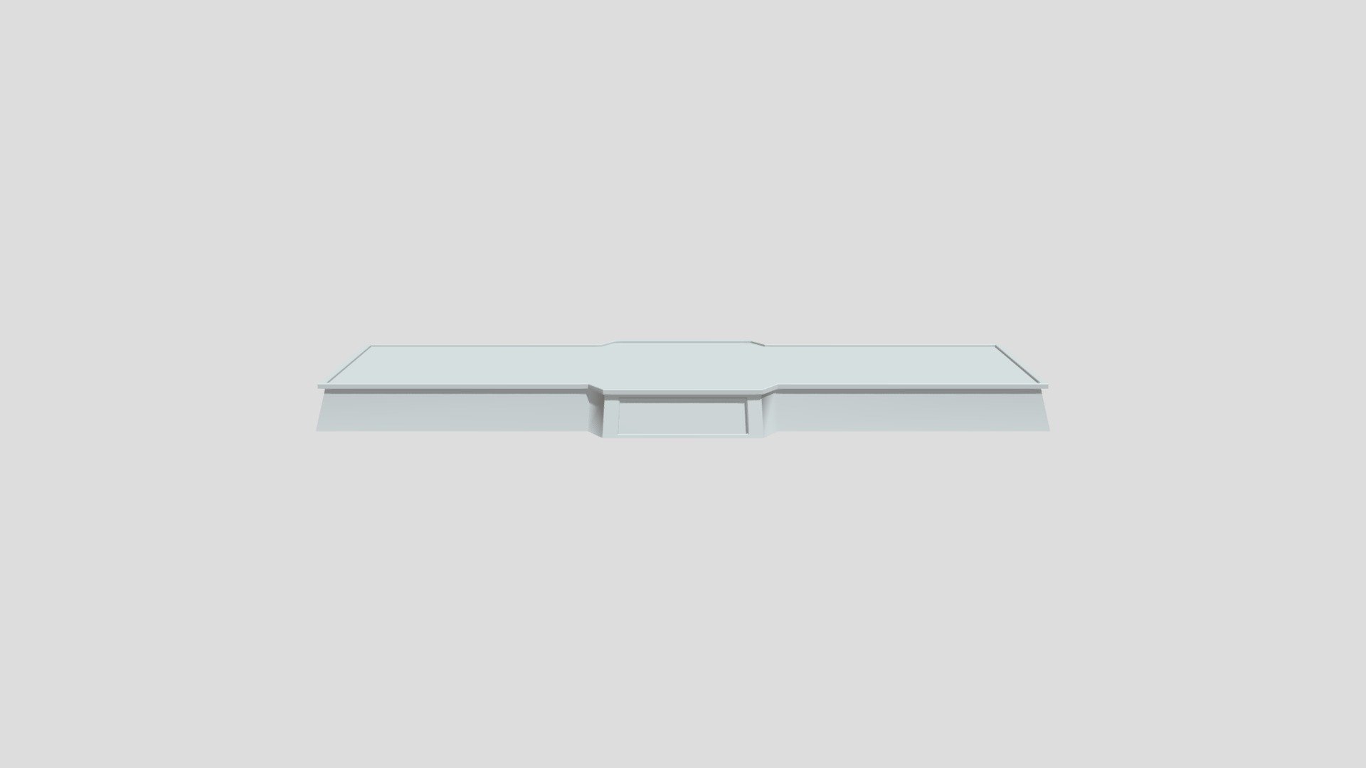 SM Table - Download Free 3D model by Ethan Donovan (@edonovan) [be85f6c ...