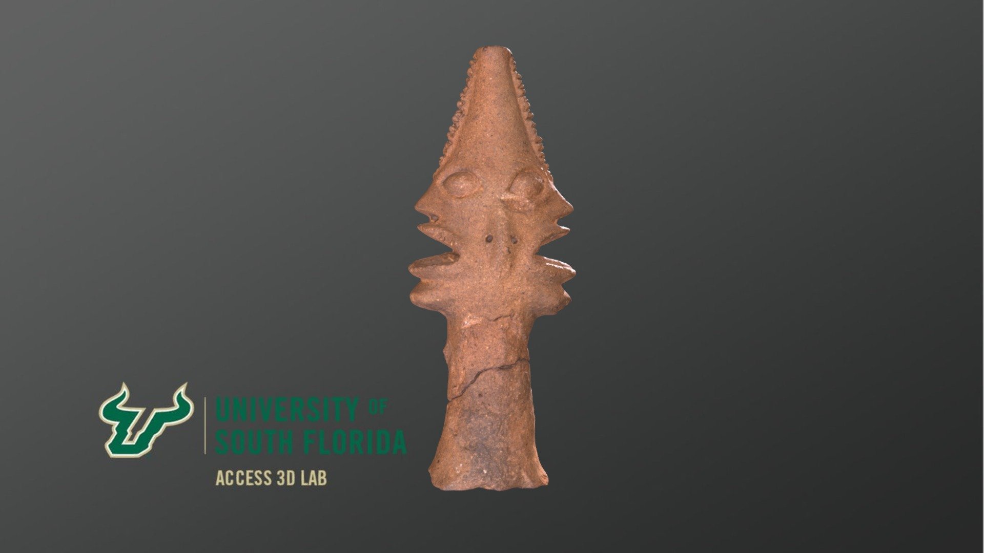 Janus Head - 3D model by access3d [be8720d] - Sketchfab