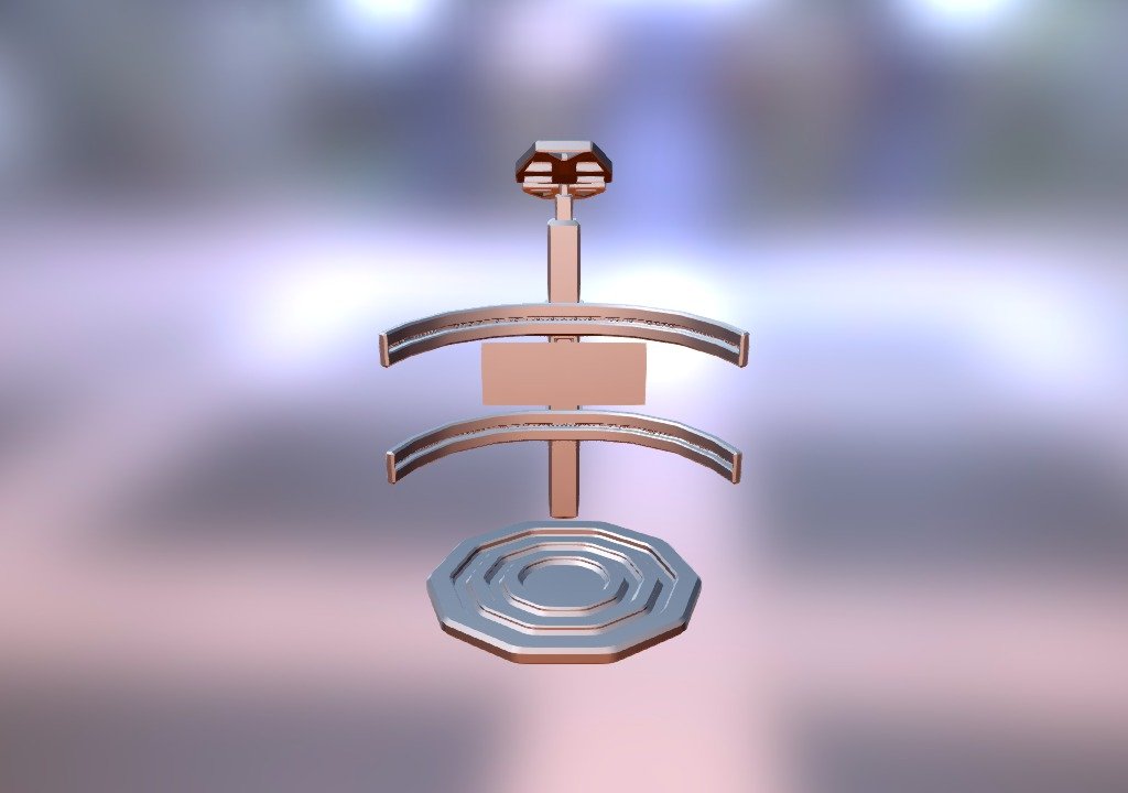 Future Scanner - 3D model by Ethan Jeremias (@ethanjeremias) [be88a9c ...