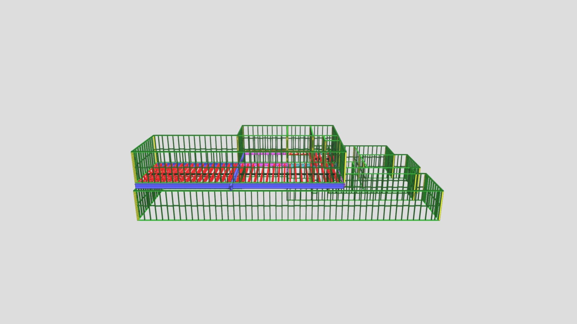 100029 - 3D model by Dahlsens [be8919e] - Sketchfab