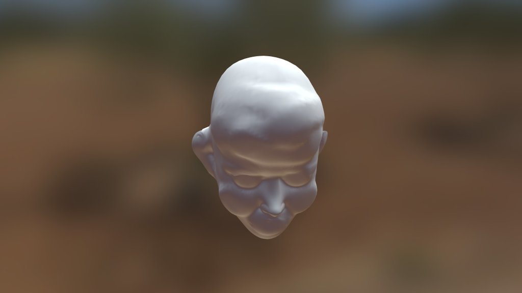 Your Mesh (5) - Download Free 3D model by Philippe Faure ...