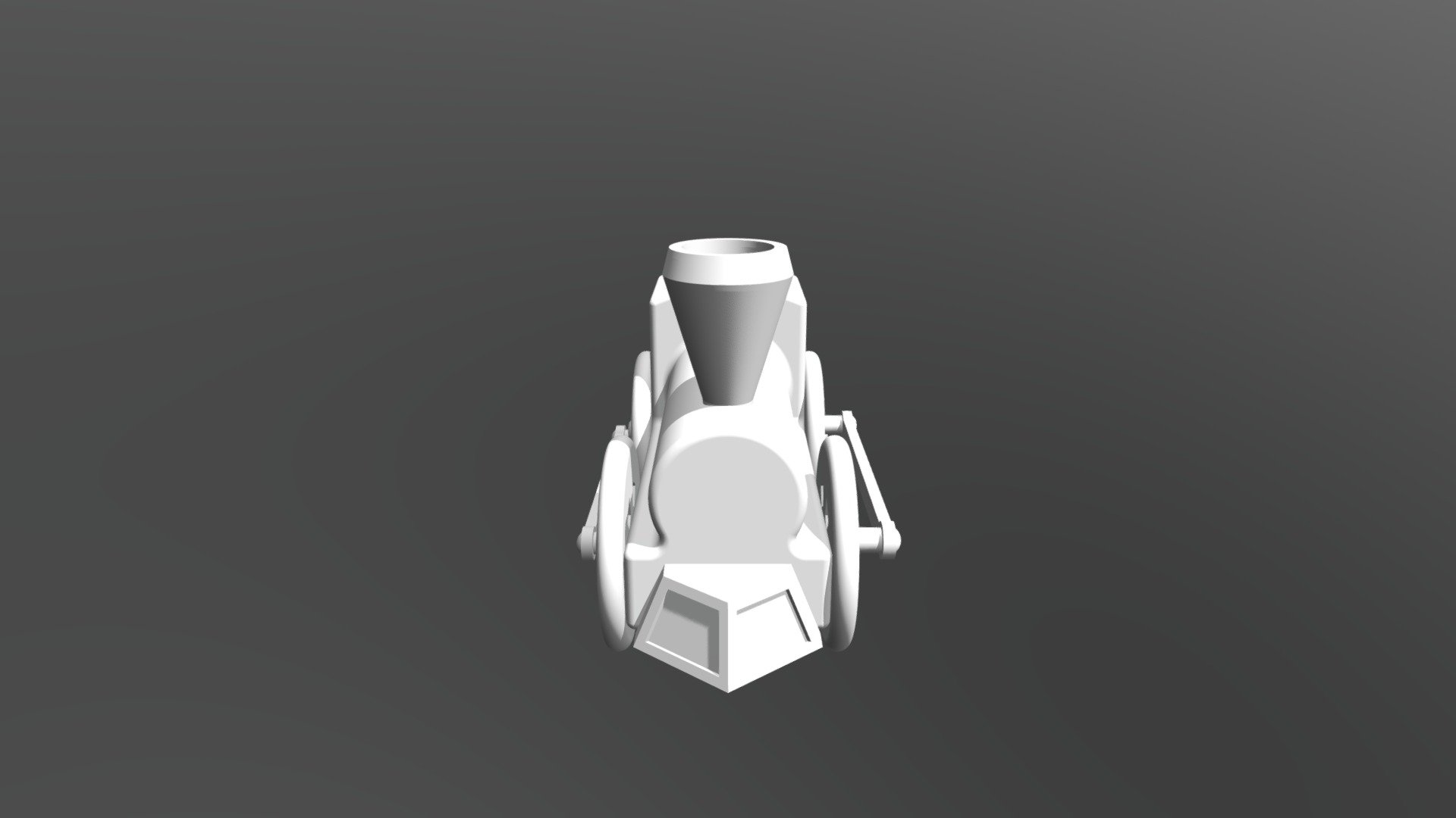 Full Train - 3D model by Ben (@226461) [be8b253] - Sketchfab
