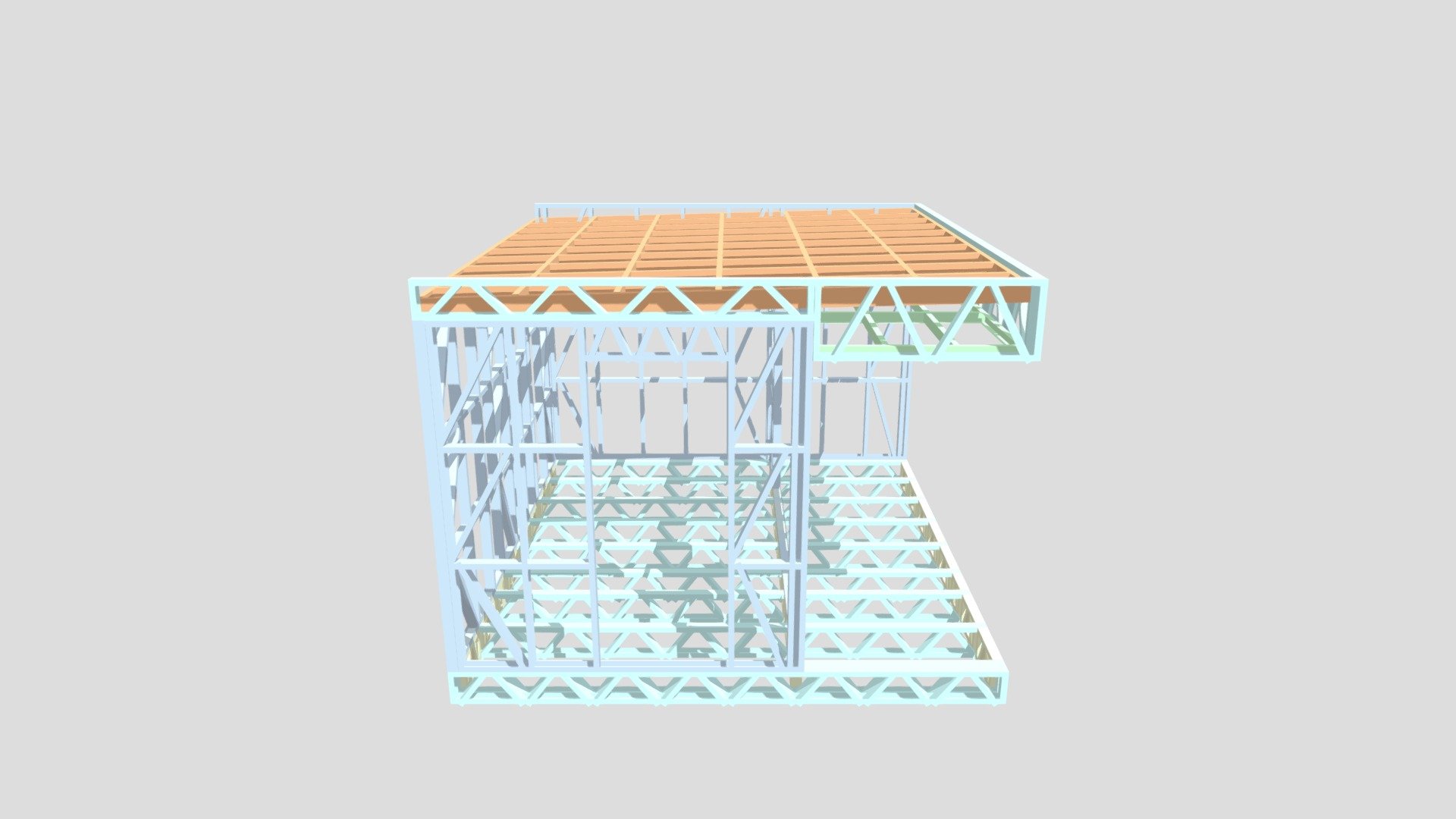 29_07 - Download Free 3D model by LSTK_BUILDING (@erik.vanyan013) [be8b581] - Sketchfab