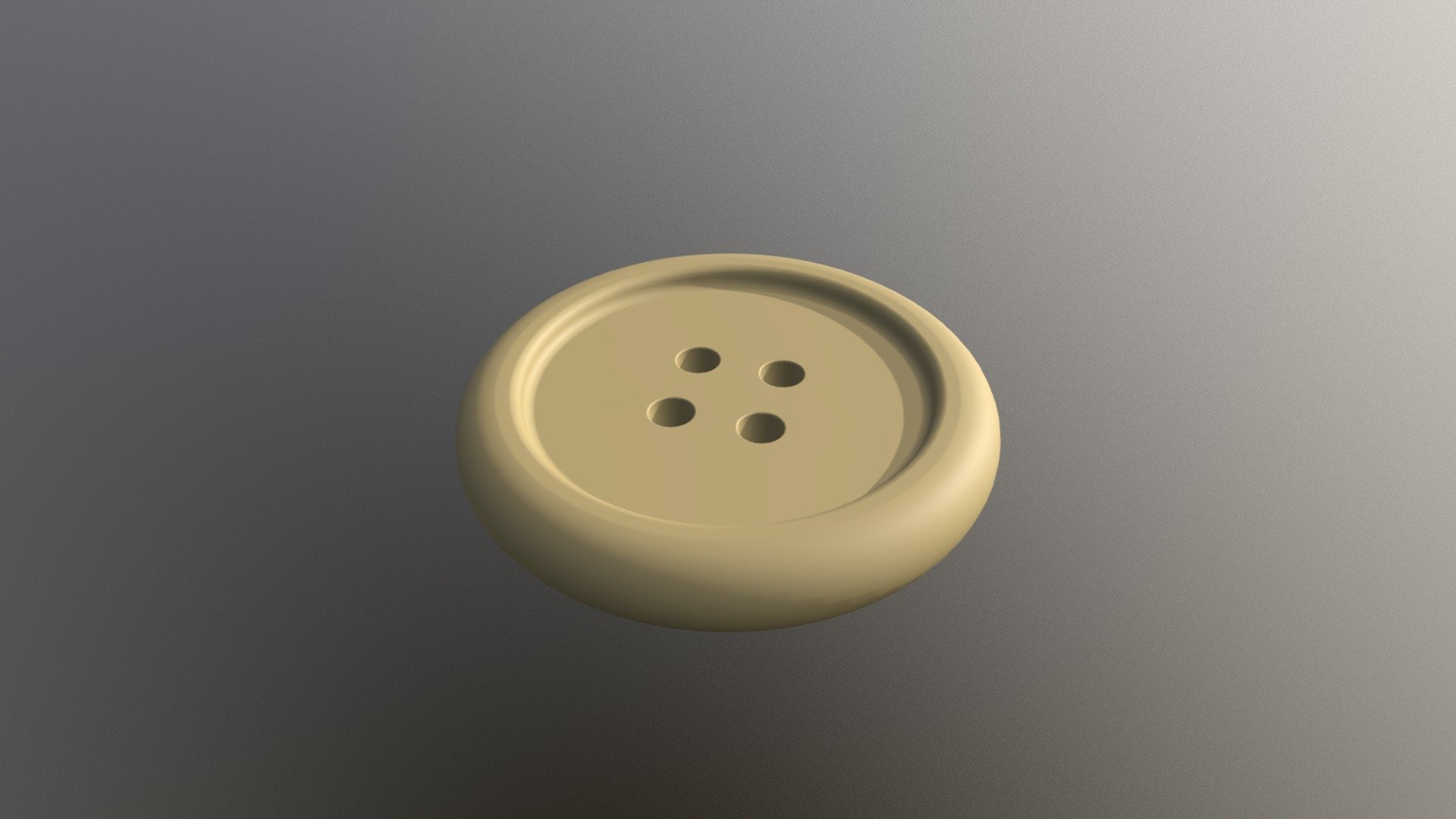 Button - 3D model by Ma510884 [be8b7ae] - Sketchfab