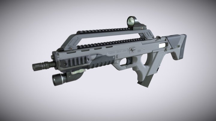 Pwd 3D models - Sketchfab