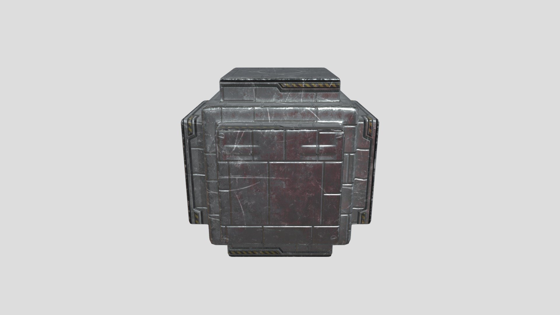 Geo_ Crate_ Low - Download Free 3D model by nouknayz (@anoukwursig11 ...