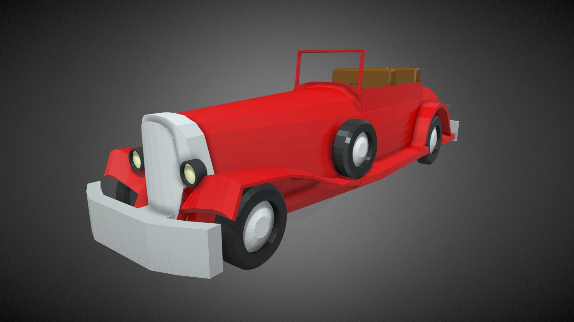 Low Poly Cossack - Buy Royalty Free 3D model by AnshiNoWara [be8c45c ...