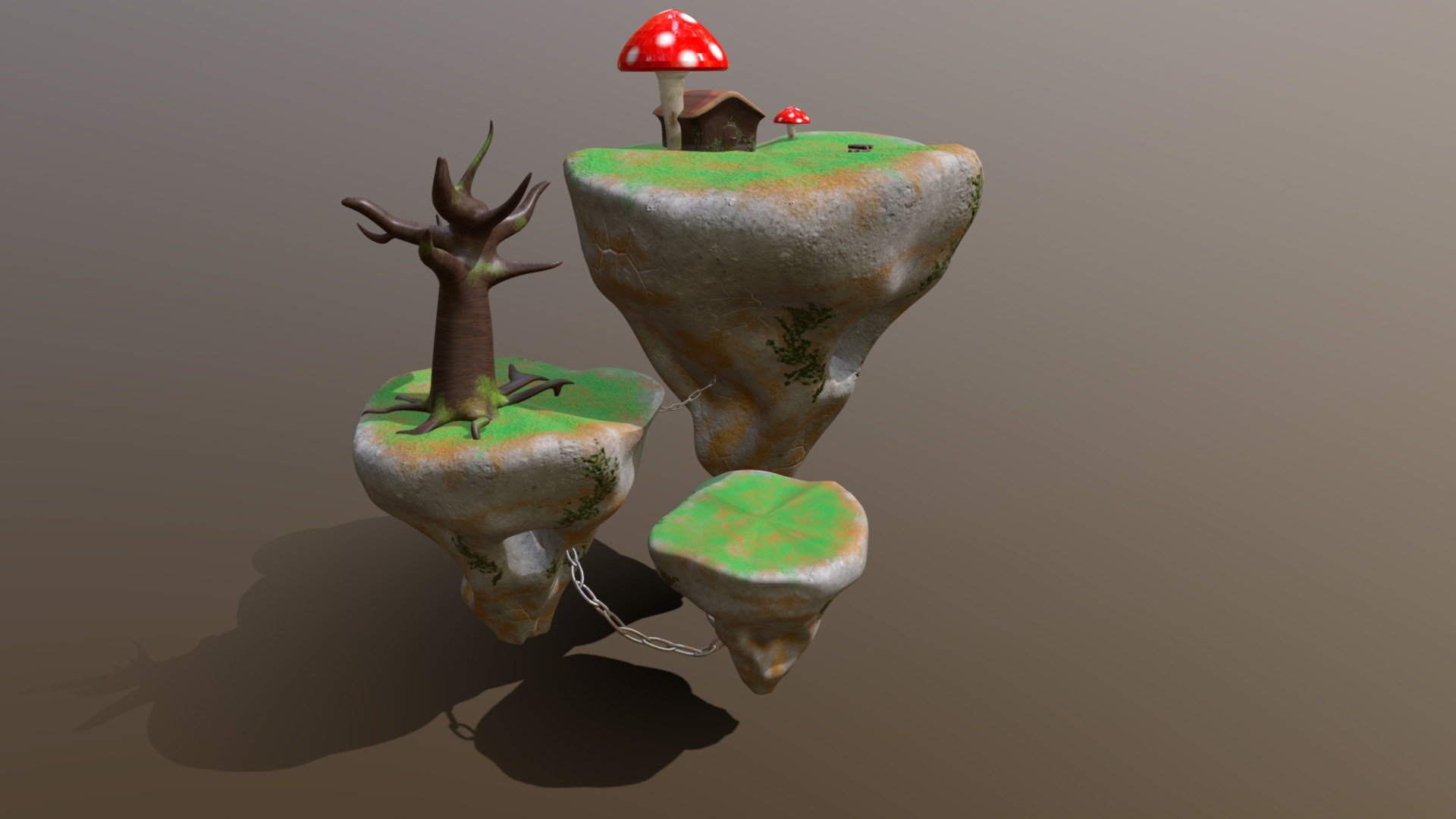 FolderExamFinal_259755_SF_Island - Download Free 3D model by Neko ...