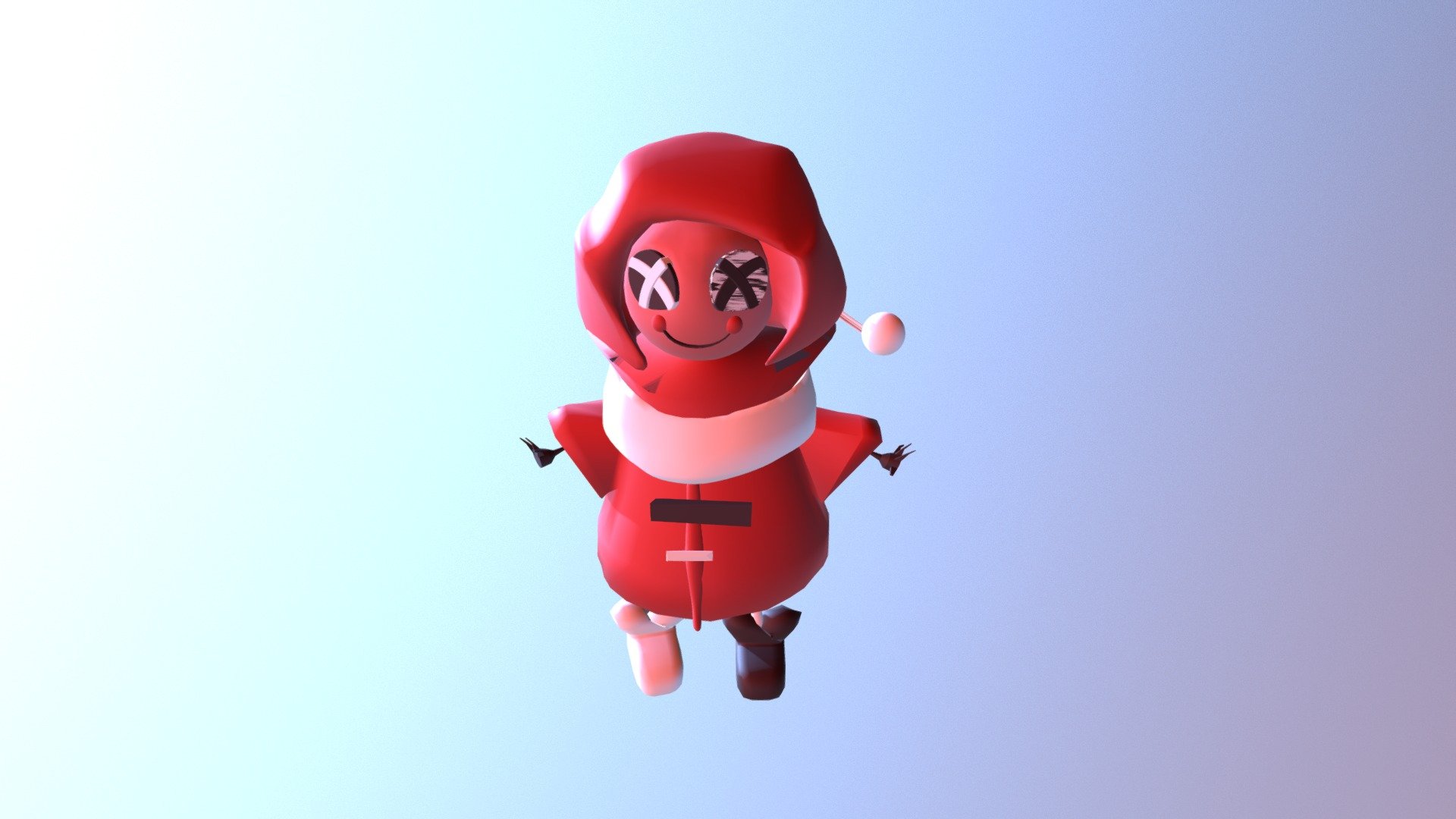 Mint - 3D model by valeriia [be9129c] - Sketchfab