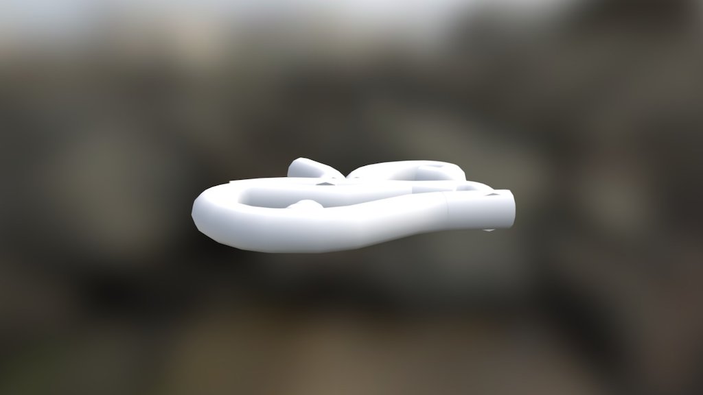 My Gravity Sketch - 3D model by bridget_sitkoff [be948d6] - Sketchfab
