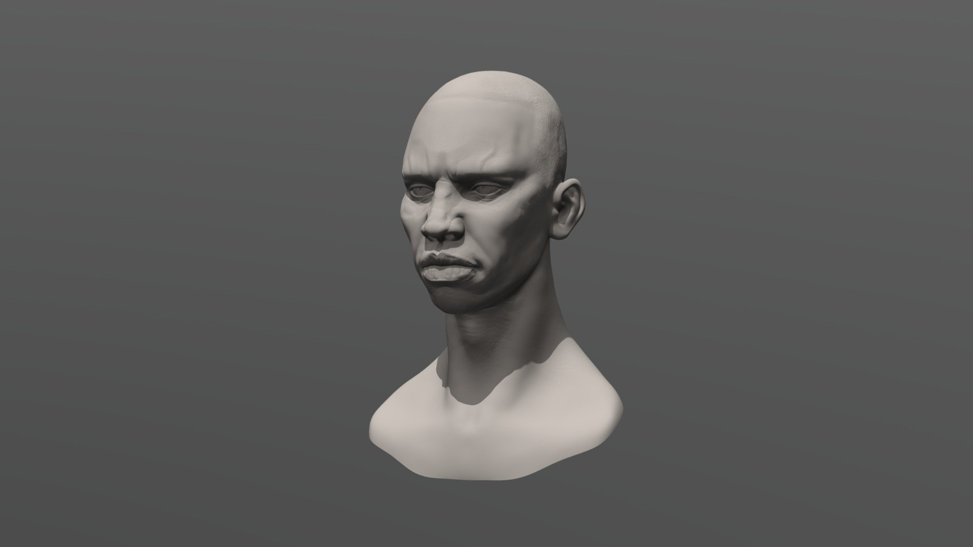 (m) - 3D model by B (@bmwebster) [be95c1c] - Sketchfab