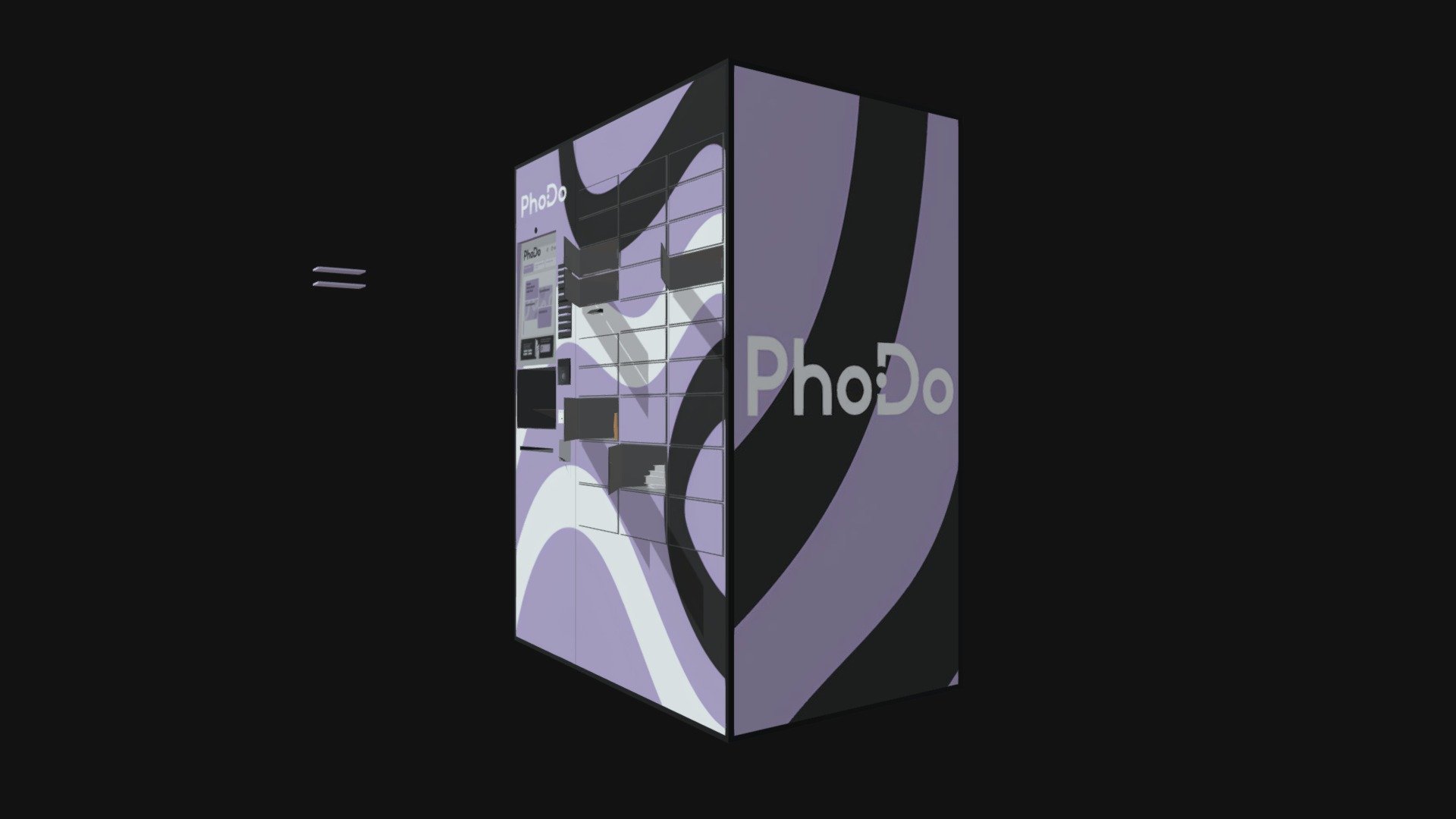 PhoDo-model-for-lending - Download Free 3D model by a968r [be95d16 ...