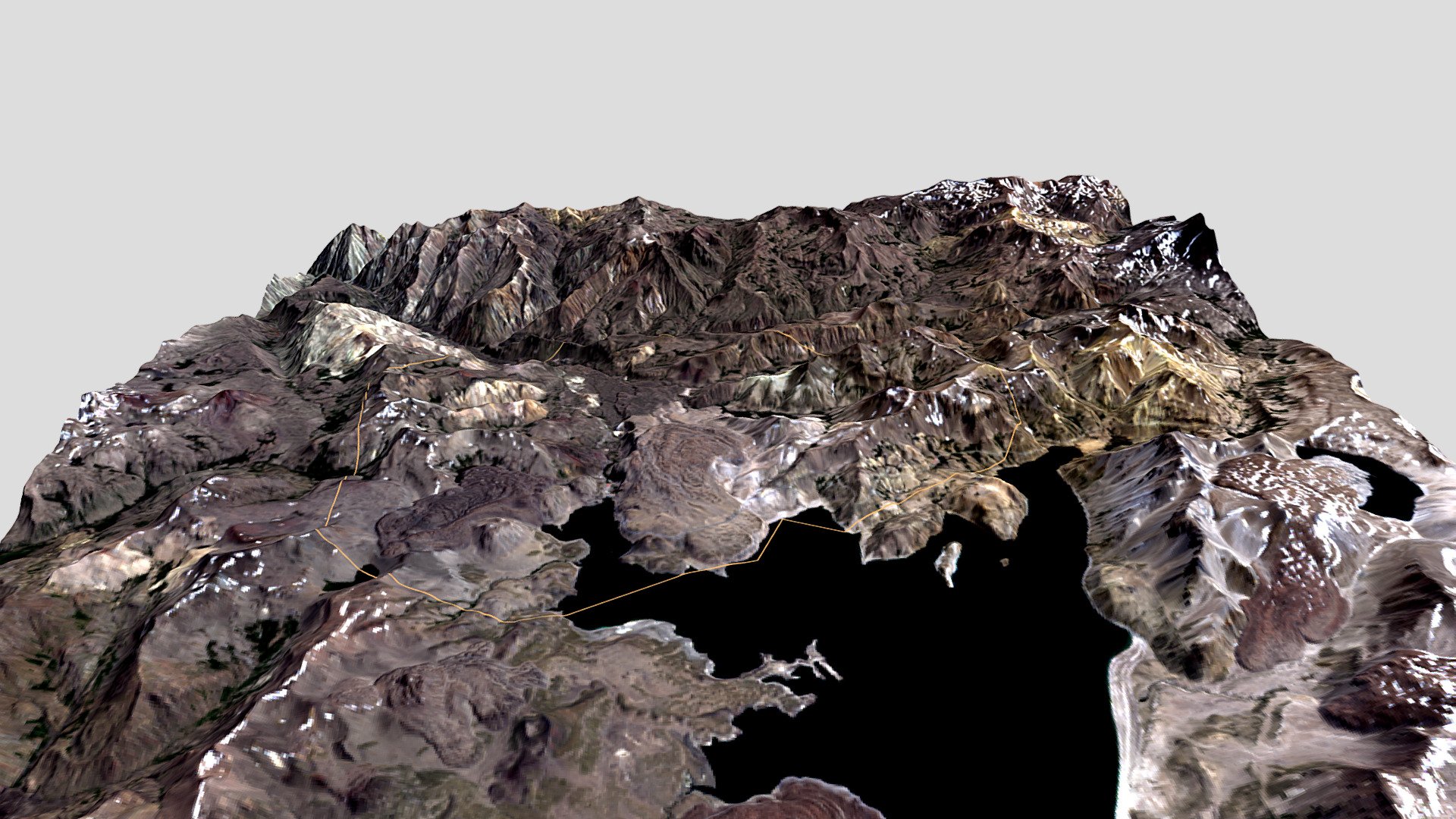 banda verdadero color - 3D model by nicolas (@potronsia) [be9693a ...