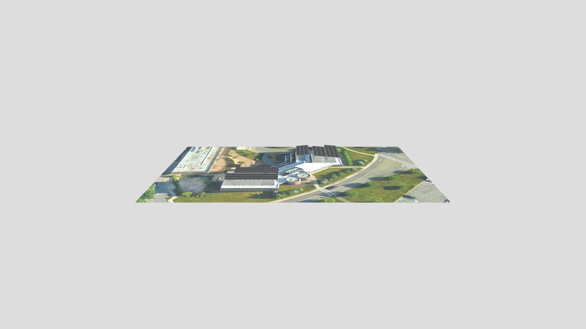 00224_White Plains, NY_ David Energy - 3D model by BKSolarCanopy ...