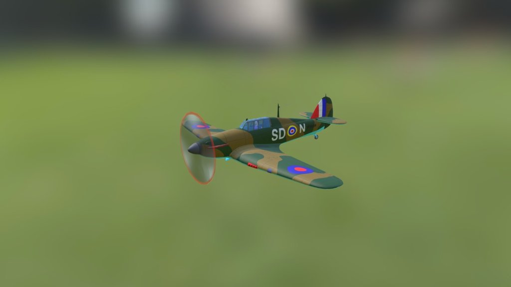 Hurricane - Download Free 3D model by manilov.ap [be99548] - Sketchfab